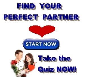 Your Perfect Partner Personality Need Profile – All Types